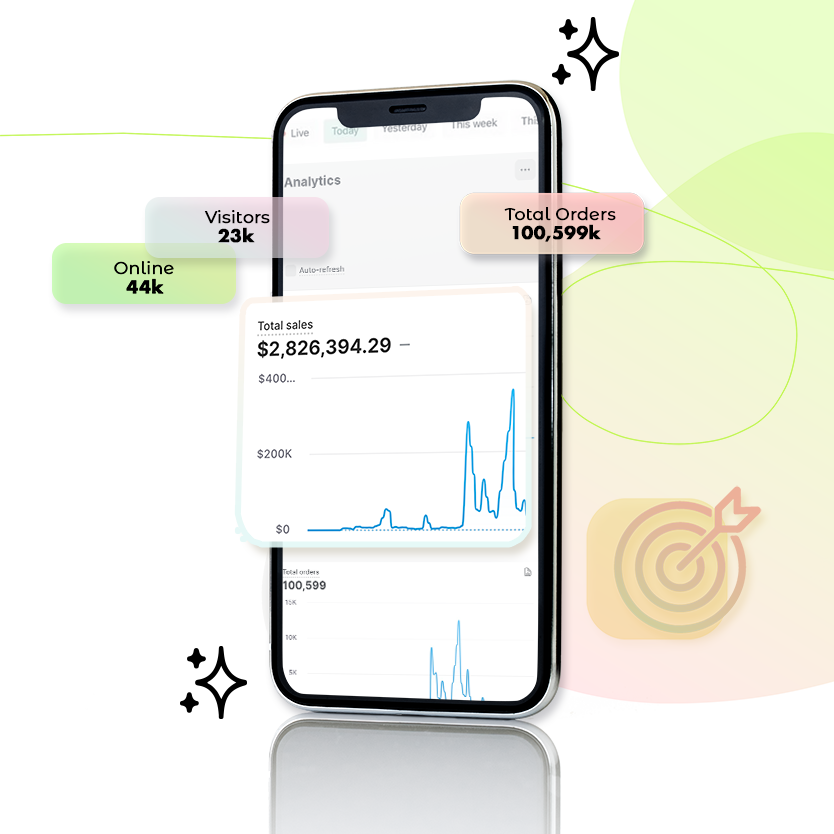 El mercado de Herramientas y Consejos Estratégicos para Emprendedores ...